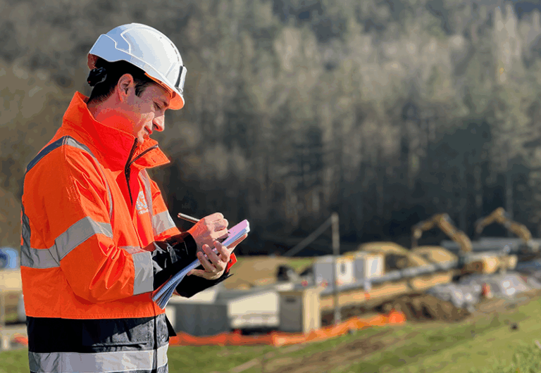 Bureau d’étude hydraulique et ingénierie au service de l’eau - Rives & Eaux du Sud-Ouest